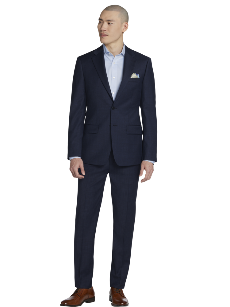 Suits & Separates for Men | Moores Clothing