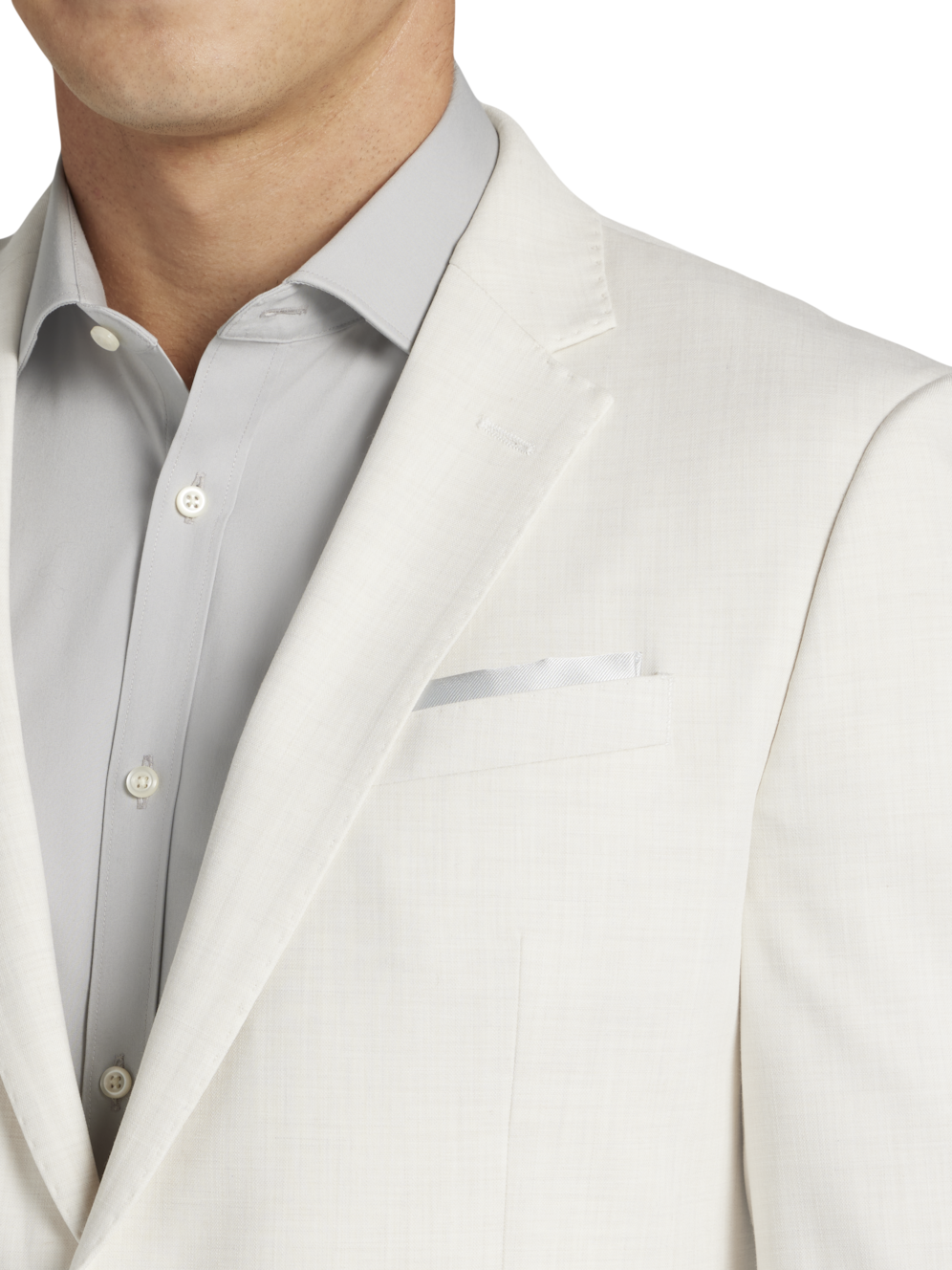 Egara Skinny Fit Suit Jacket | Men's Suits & Separates | Moores Clothing