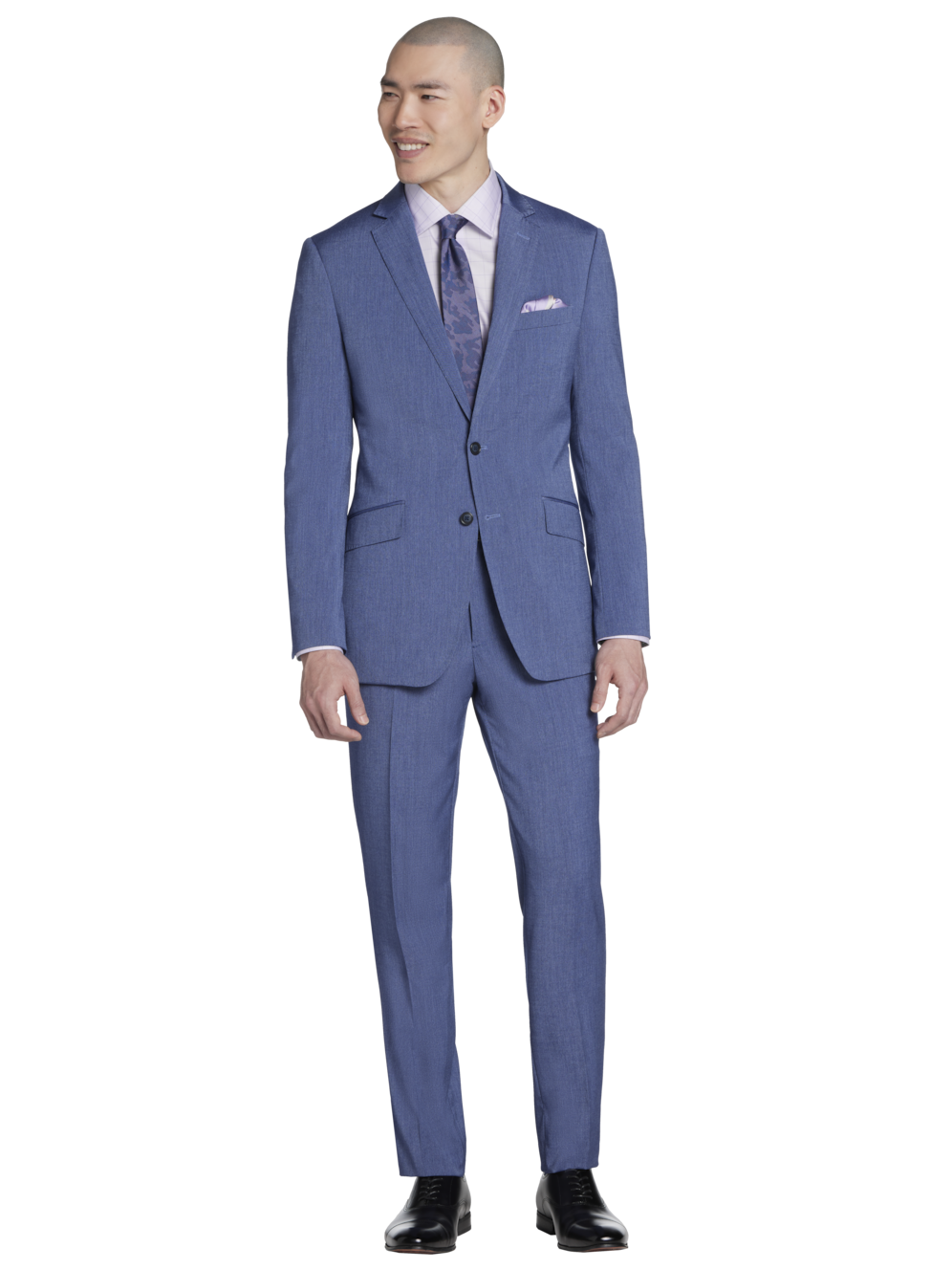 Wilke-rodriguez Slim Fit Suit Jacket | Men's | Moores Clothing