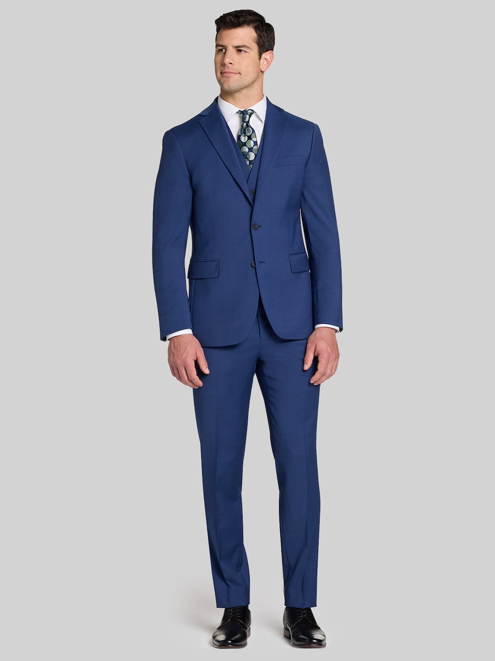 Awearness Kenneth Cole Chillflex Slim Fit Suit Jacket | Men's Suits ...