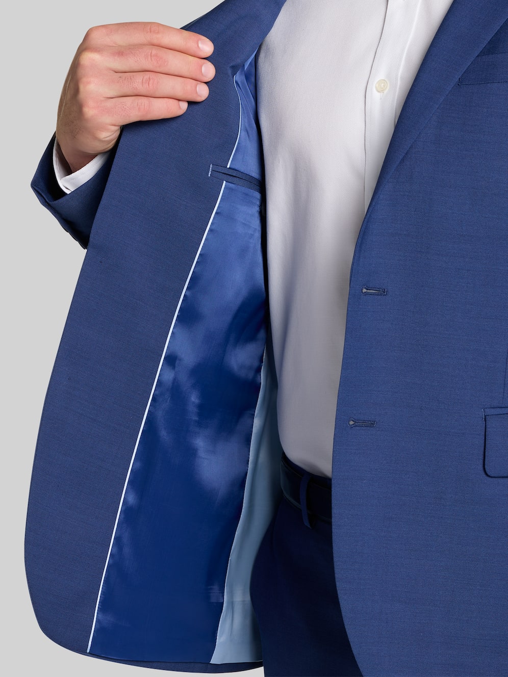 Awearness Kenneth Cole Chillflex Slim Fit Suit Jacket | Men's Suits ...