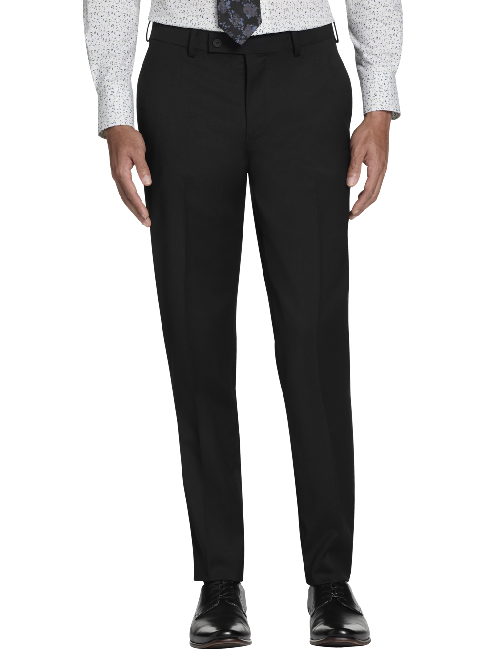 Awearness Kenneth Cole Chillflex Slim Fit Suit Vest | Men's Suits ...