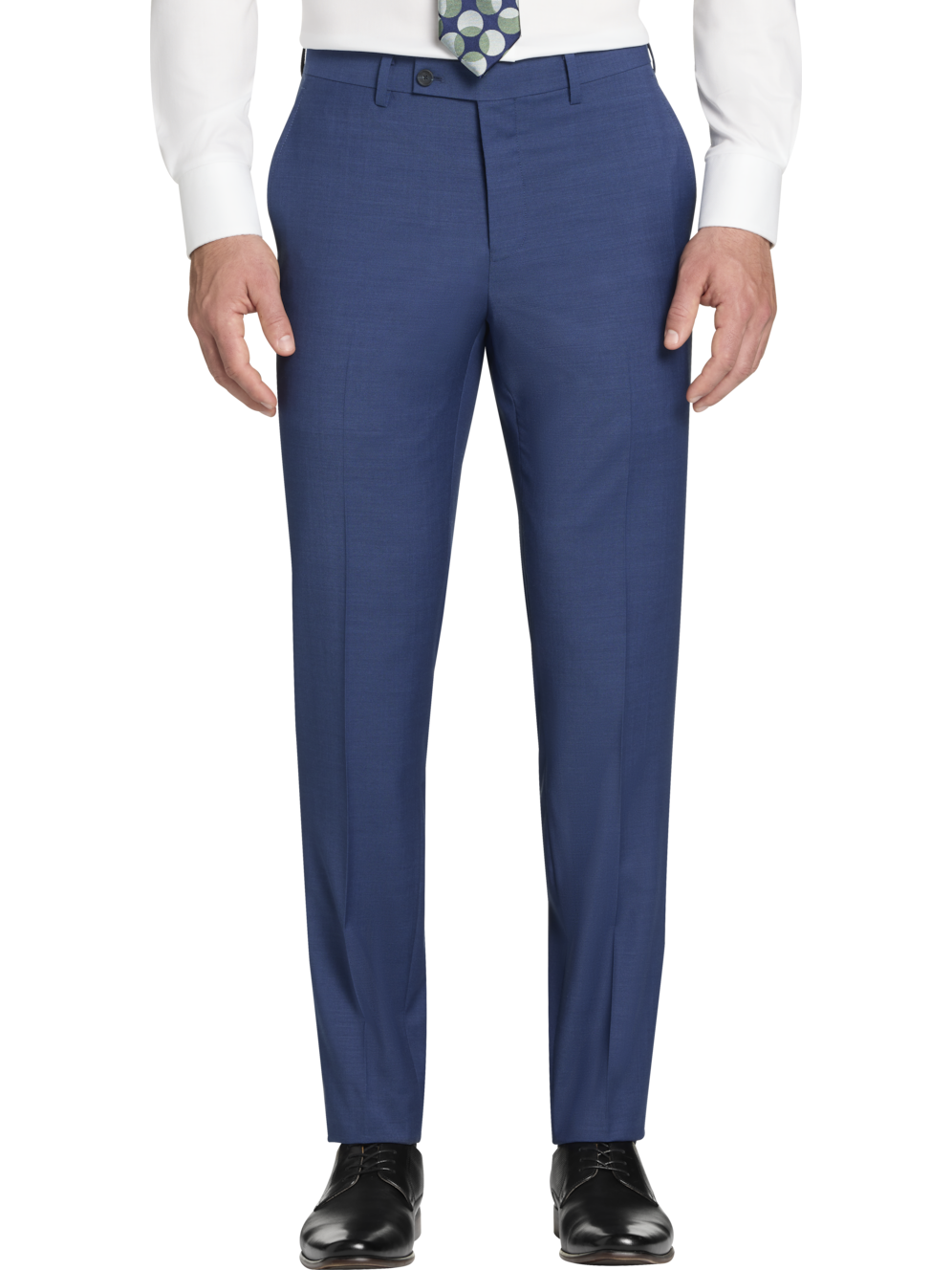 Awearness Kenneth Cole Awearness Kenneth Cole Chillflex Slim Fit Suit ...