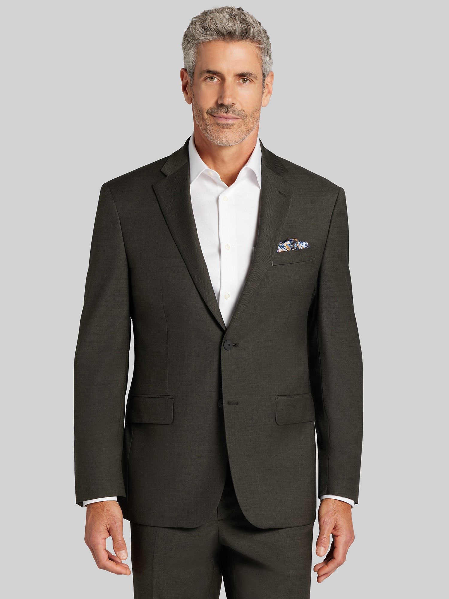 Awearness Kenneth Cole Modern Fit Suit Jacket | Men's | Moores Clothing