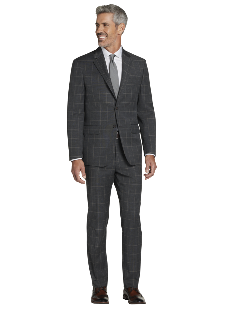 Suits & Separates for Men | Moores Clothing