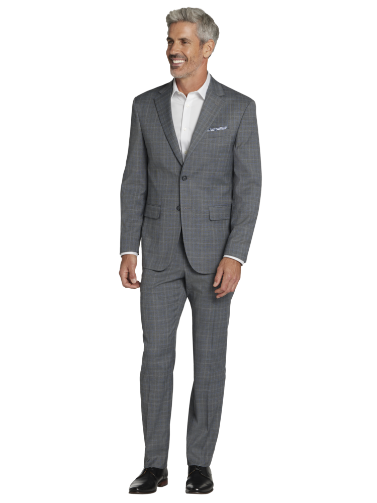 Suits & Separates for Men | Moores Clothing