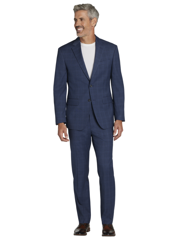 Suits & Separates for Men | Moores Clothing