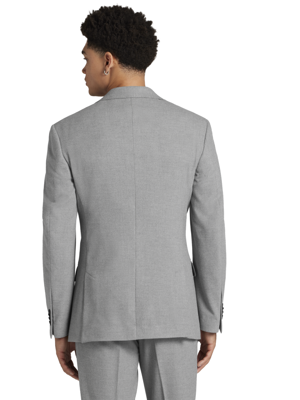 Joe Joseph Abboud Veste De Complet À Coupe Ajustée | Hommes's ...