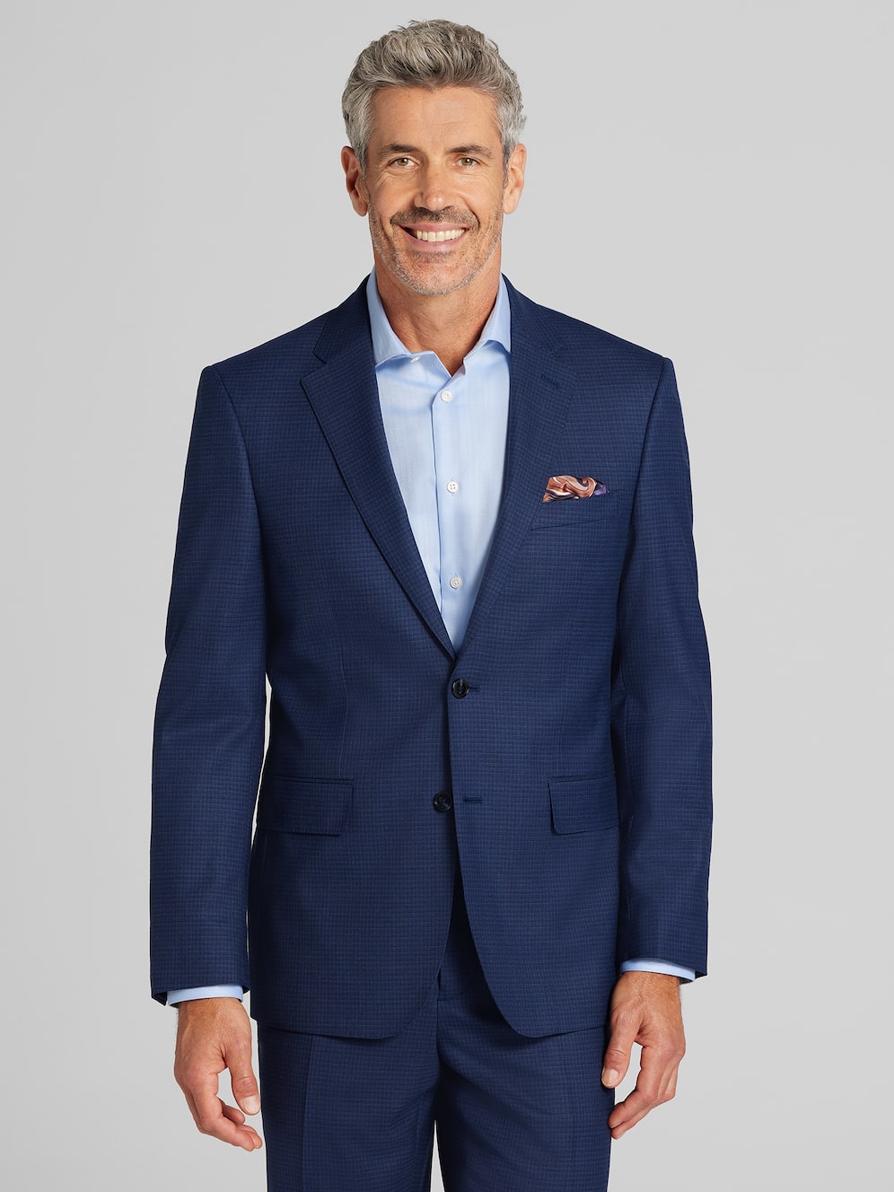 Joseph Abboud Suits Review