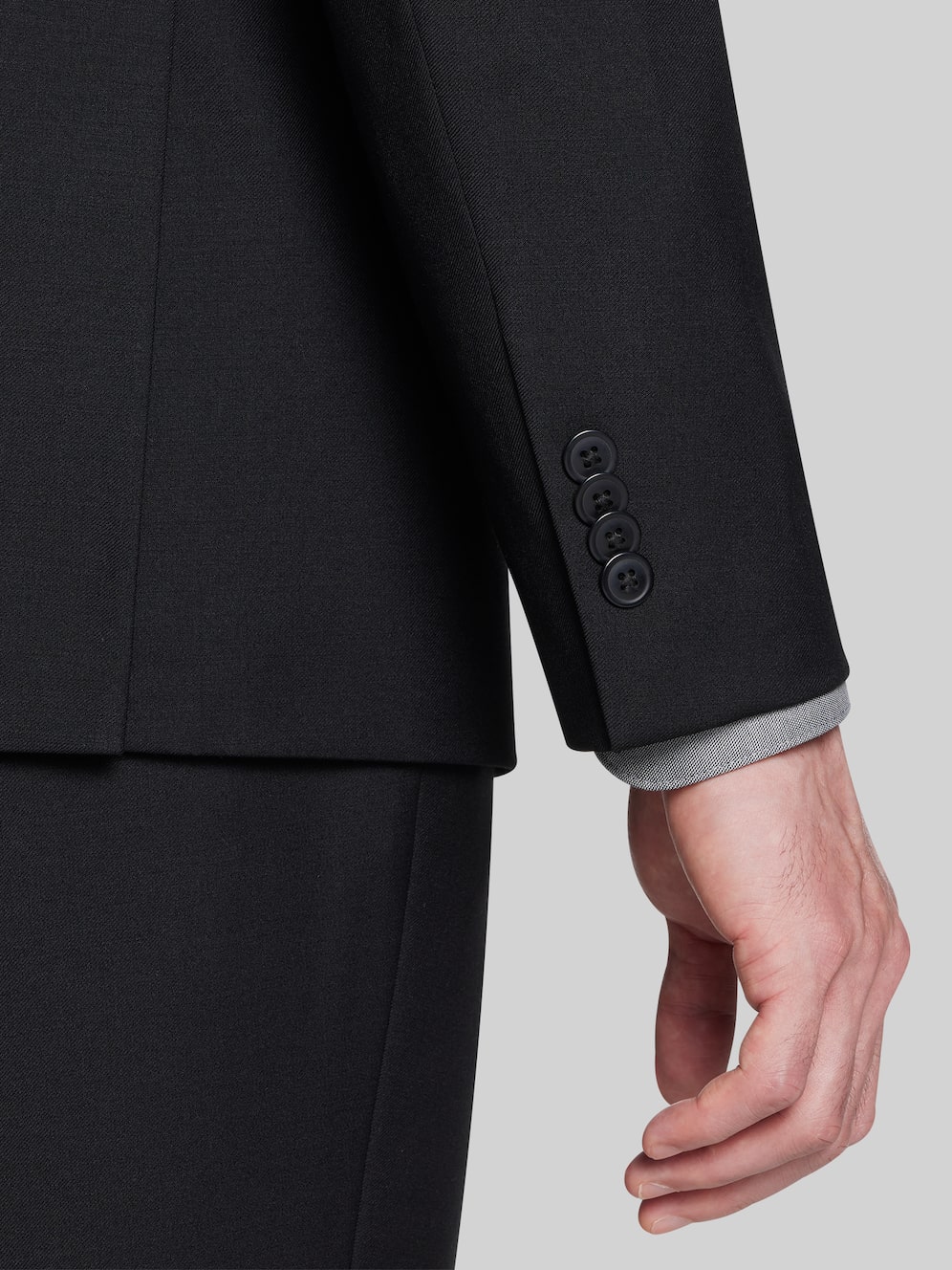 Joe Joseph Abboud Slim Fit Suit Jacket | Men's Suits & Separates ...