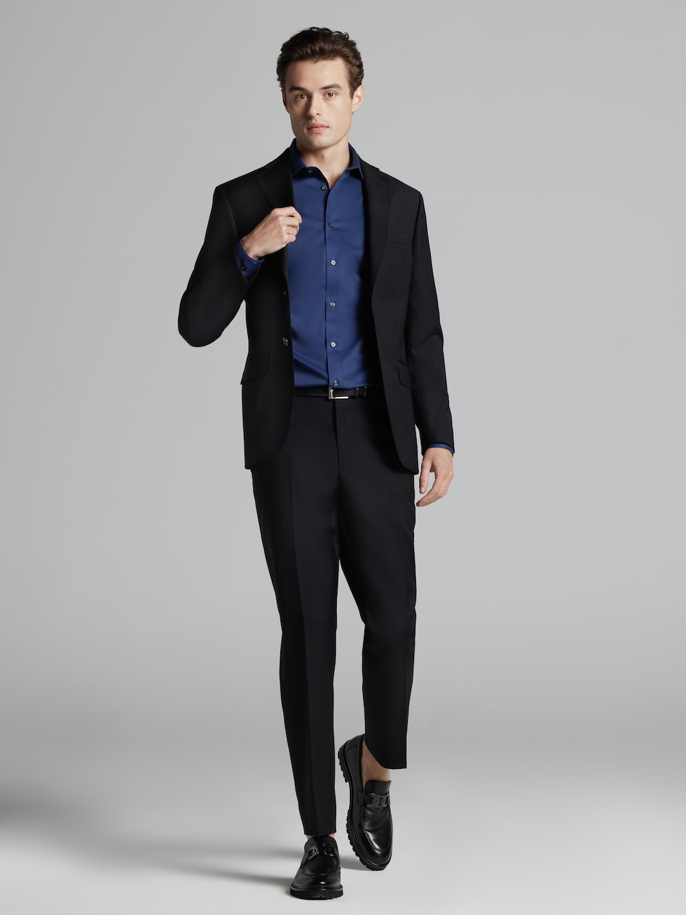 Joe Joseph Abboud Slim Fit Suit Jacket | Men's Suits & Separates ...