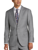 Joe Joseph Abboud Slim Fit Suit Jacket | Men's Suits & Separates ...