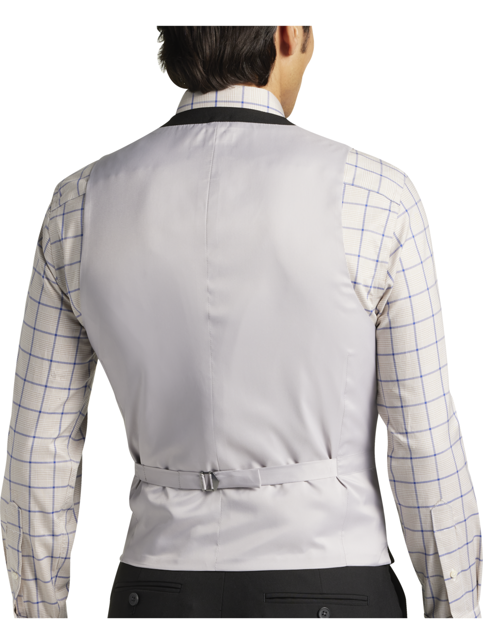 Egara Veste De Complet À Coupe Très Ajustée | Hommes's Complets et ...