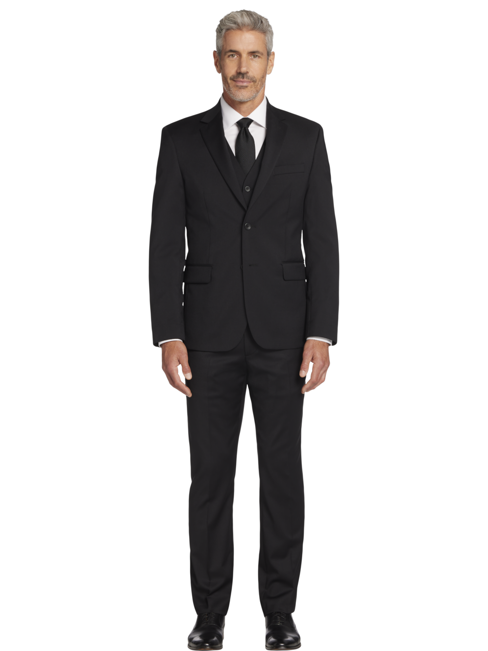 Pronto Uomo Platinum Classic Fit Suit Separates Jacket | Men's Suits ...