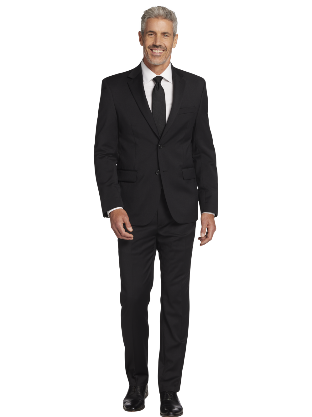 Pronto Uomo Platinum Classic Fit Suit Separates Jacket | Men's Suits ...