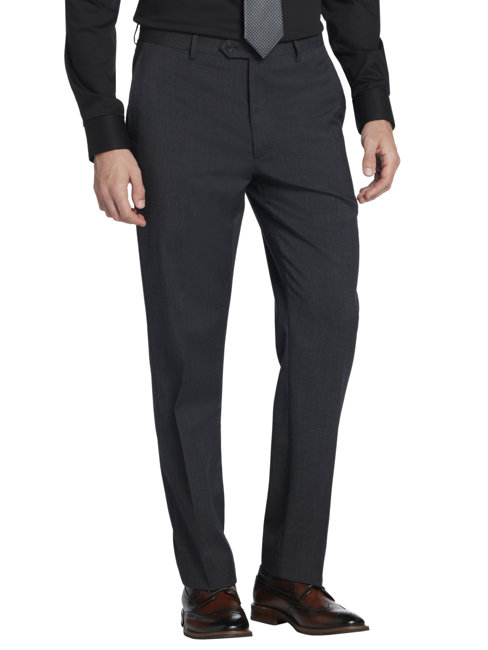 Pronto Uomo Platinum Classic Fit Suit Separates Jacket | Men's Suits ...