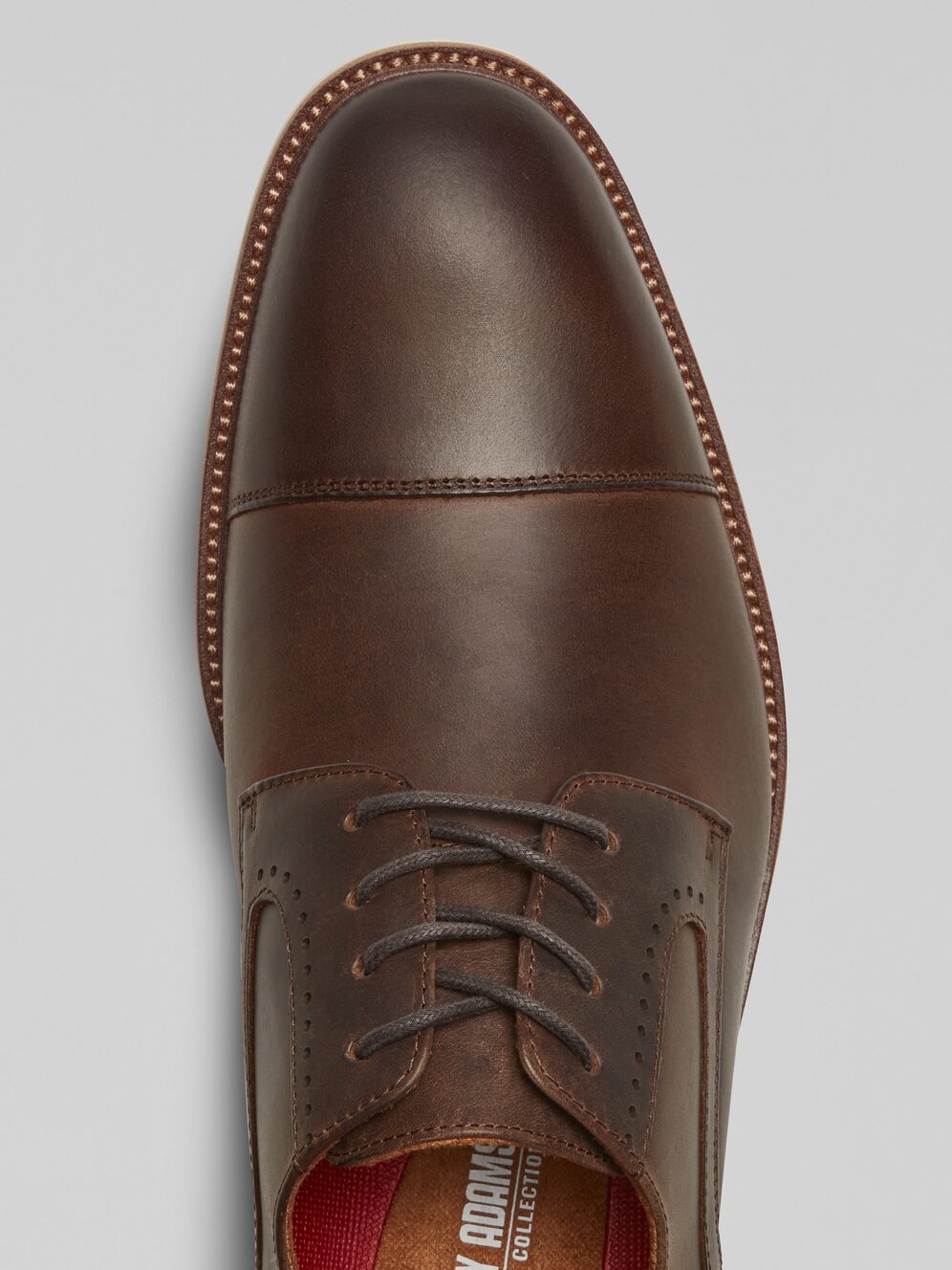 Stacy Adams Wesbridge Crazy Horse Cap Toe Oxfords | Men's Shoes ...