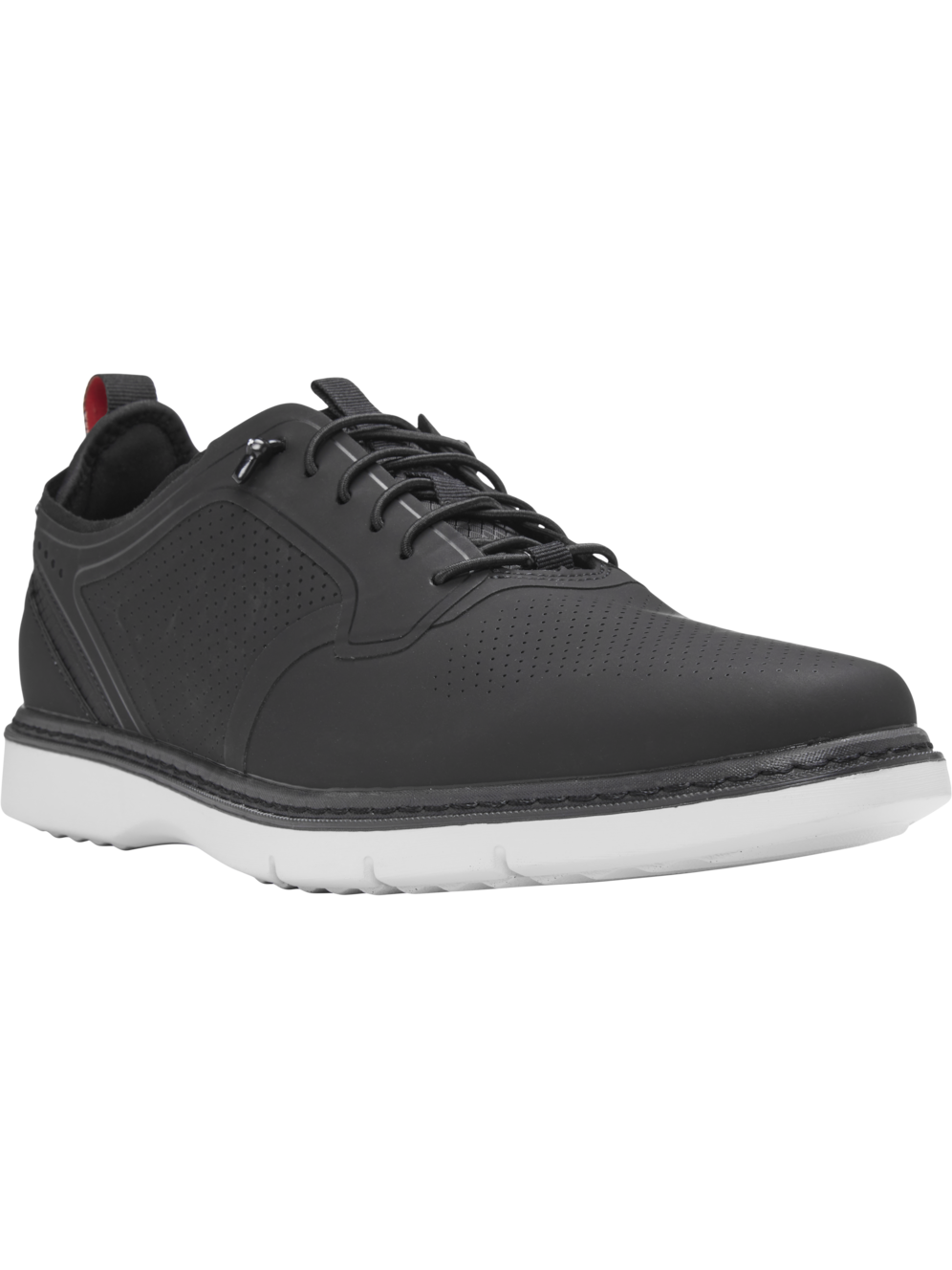 Stacy Adams Synchro Oxford Dress Sneakers | Men's Shoes | Moores Clothing