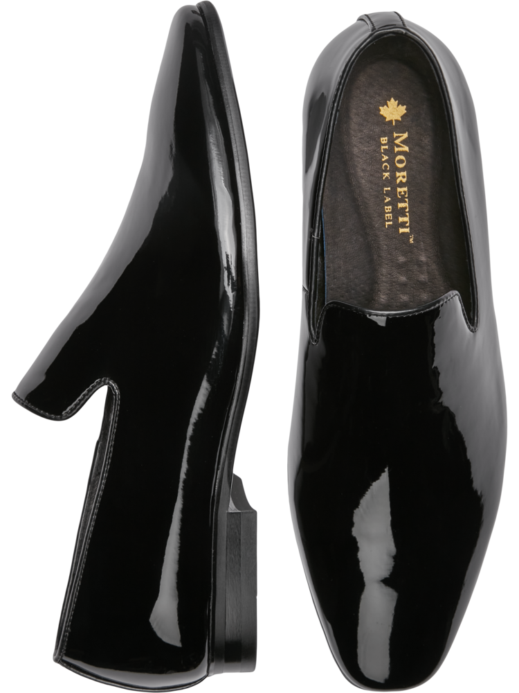 Formal Shoes for Men | Shoes | Moores Clothing