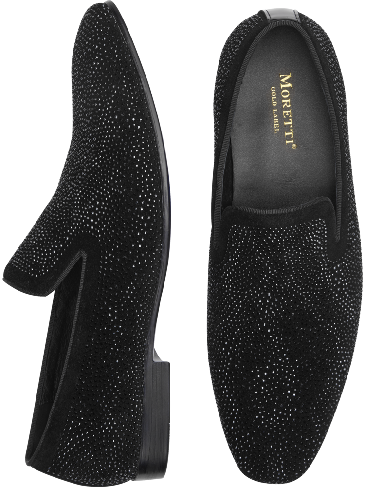 Formal Shoes for Men | Shoes | Moores Clothing