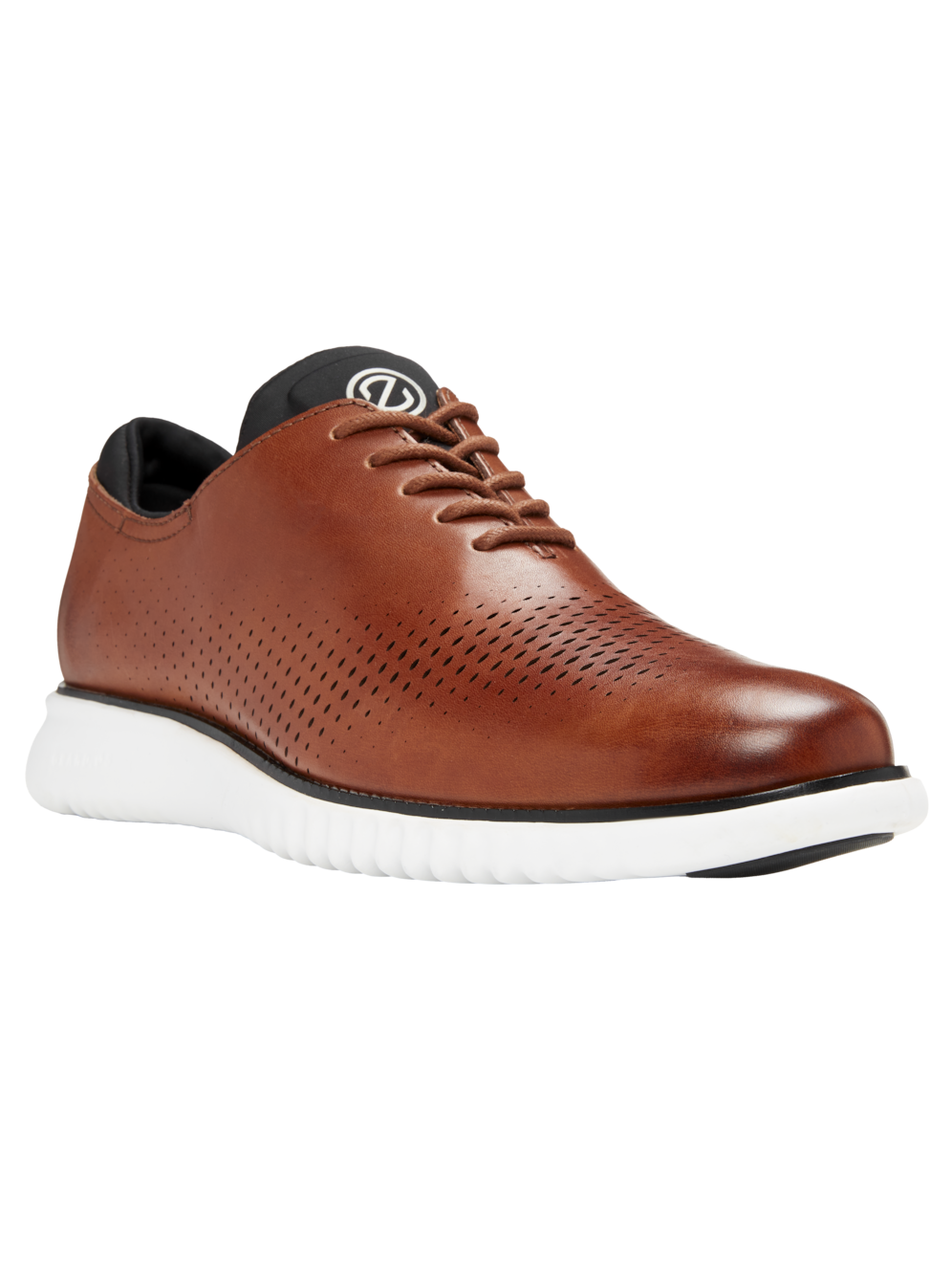 Cole Haan Espadrilles Habillées Oxford Au Bout Golf 2.zerogrand ...
