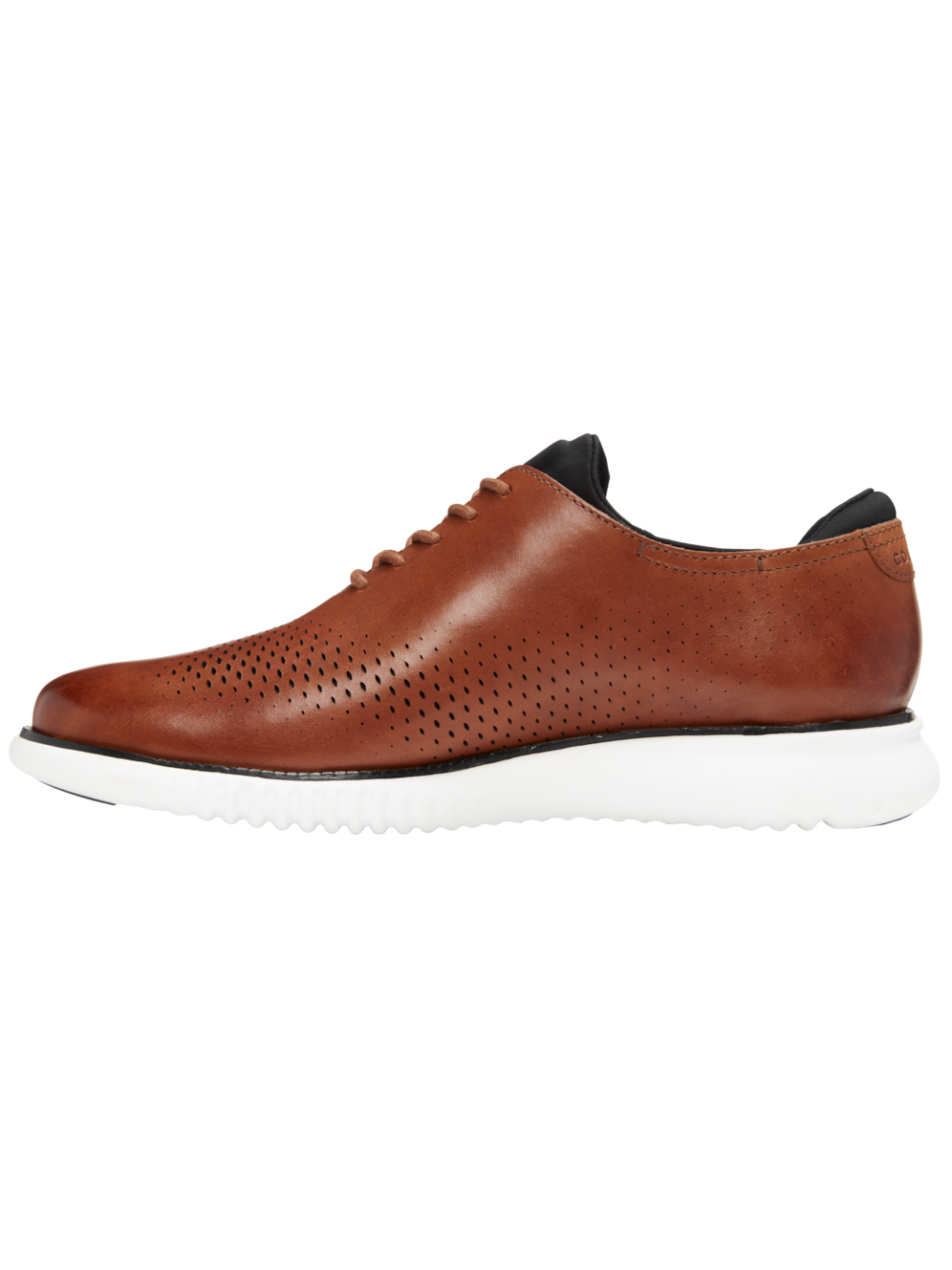 Cole Haan Cole haan Espadrilles Habillées Oxford Au Bout Golf 2 ...