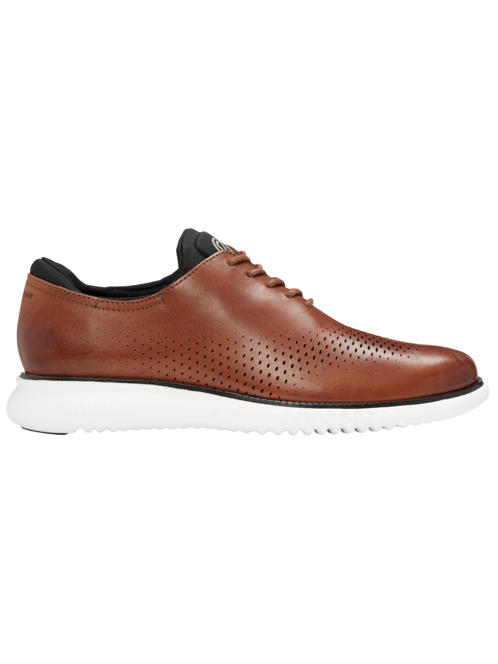 Cole Haan 2.zerogrand Wingtip Oxford Dress Sneakers | Men's Shoes ...