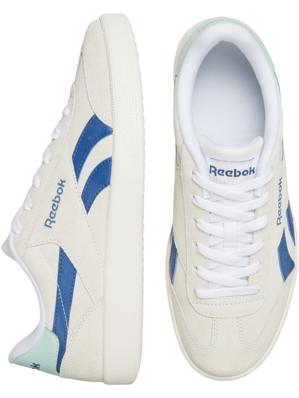 Reebok Smash Edge Sneakers | Men's Shoes | Moores Clothing