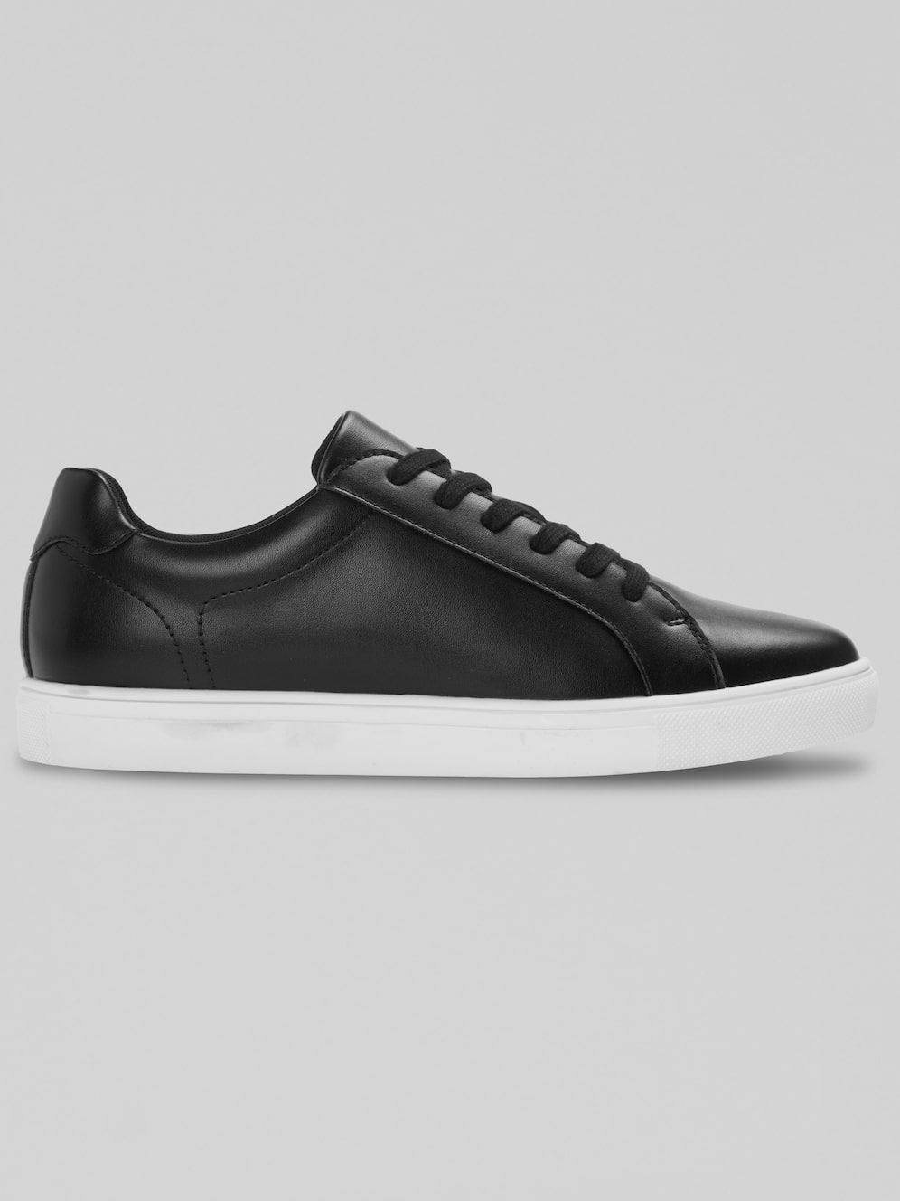 Awearness Kenneth Cole Lace-up Leather Sneakers | Men's Shoes | Moores ...