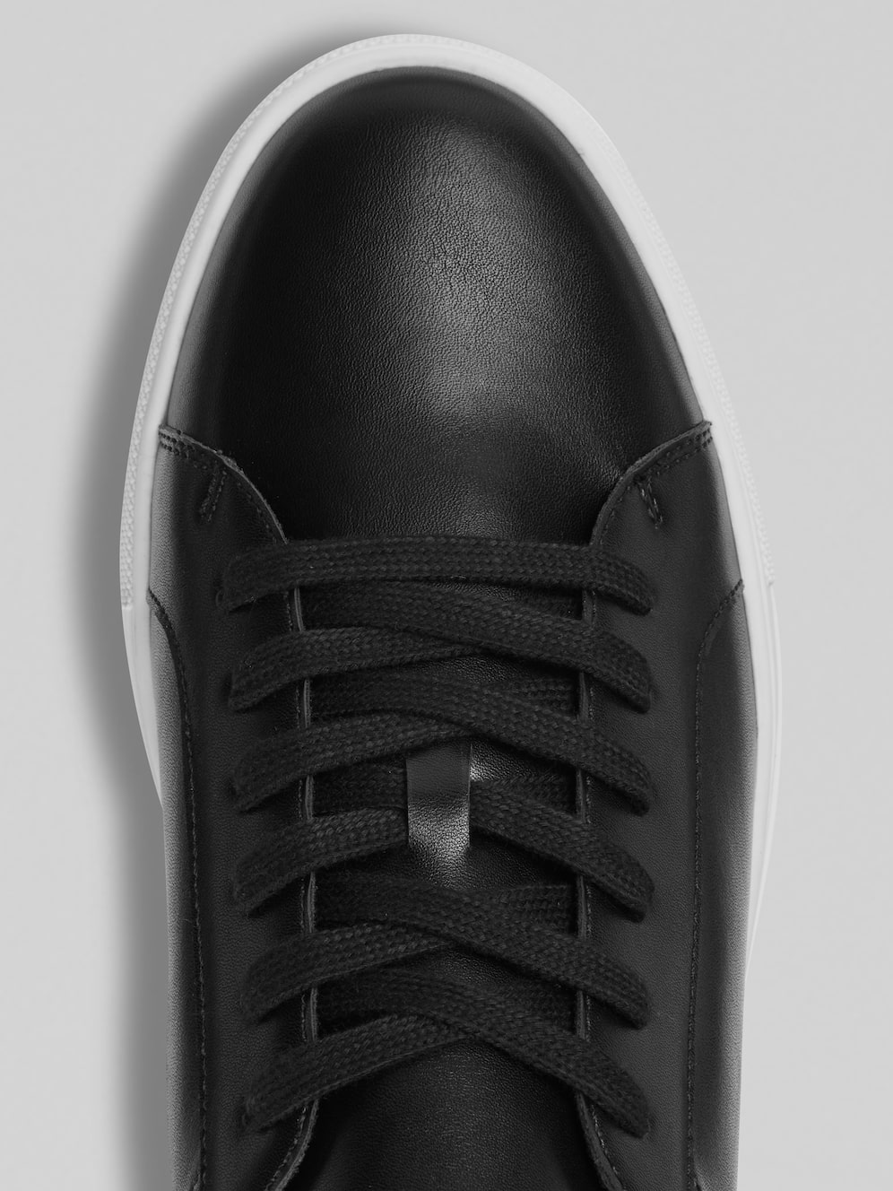 Awearness Kenneth Cole Lace-up Leather Sneakers | Men's Shoes | Moores ...