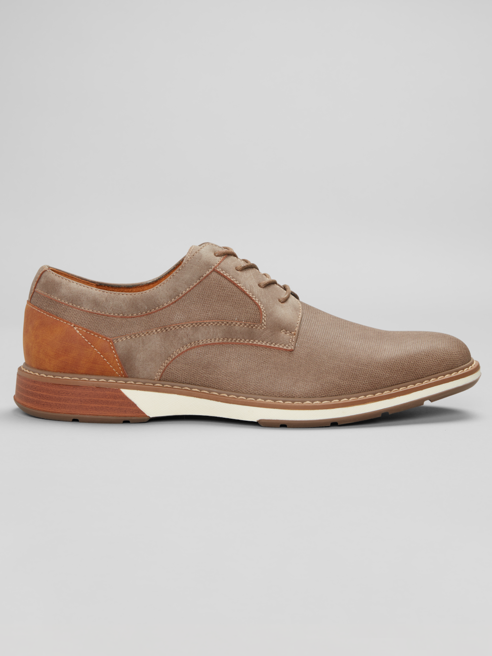 Stacy Adams Phineas Plain Toe Oxfords | Men's Shoes | Moores Clothing