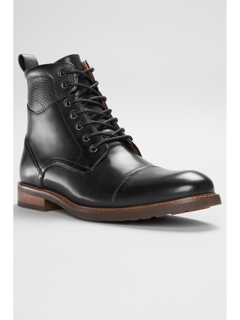 Joseph Abboud Alan Boots | Men's | Moores Clothing