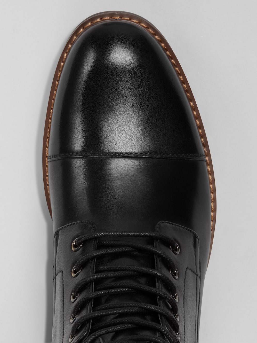 Joseph Abboud Alan Boots | Men's | Moores Clothing