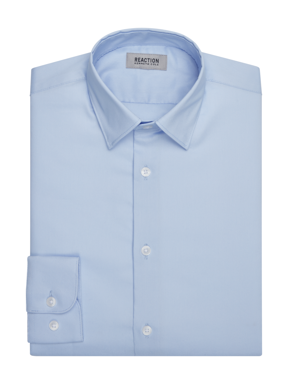 Kenneth Cole Reaction Boys Dress Shirt | Men's Shirts | Moores Clothing
