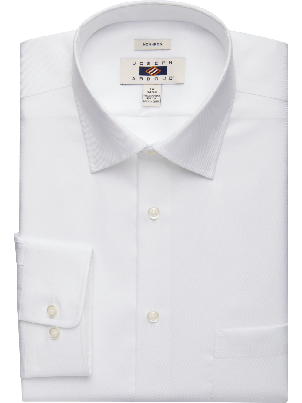 Joseph Abboud Dress Shirts
