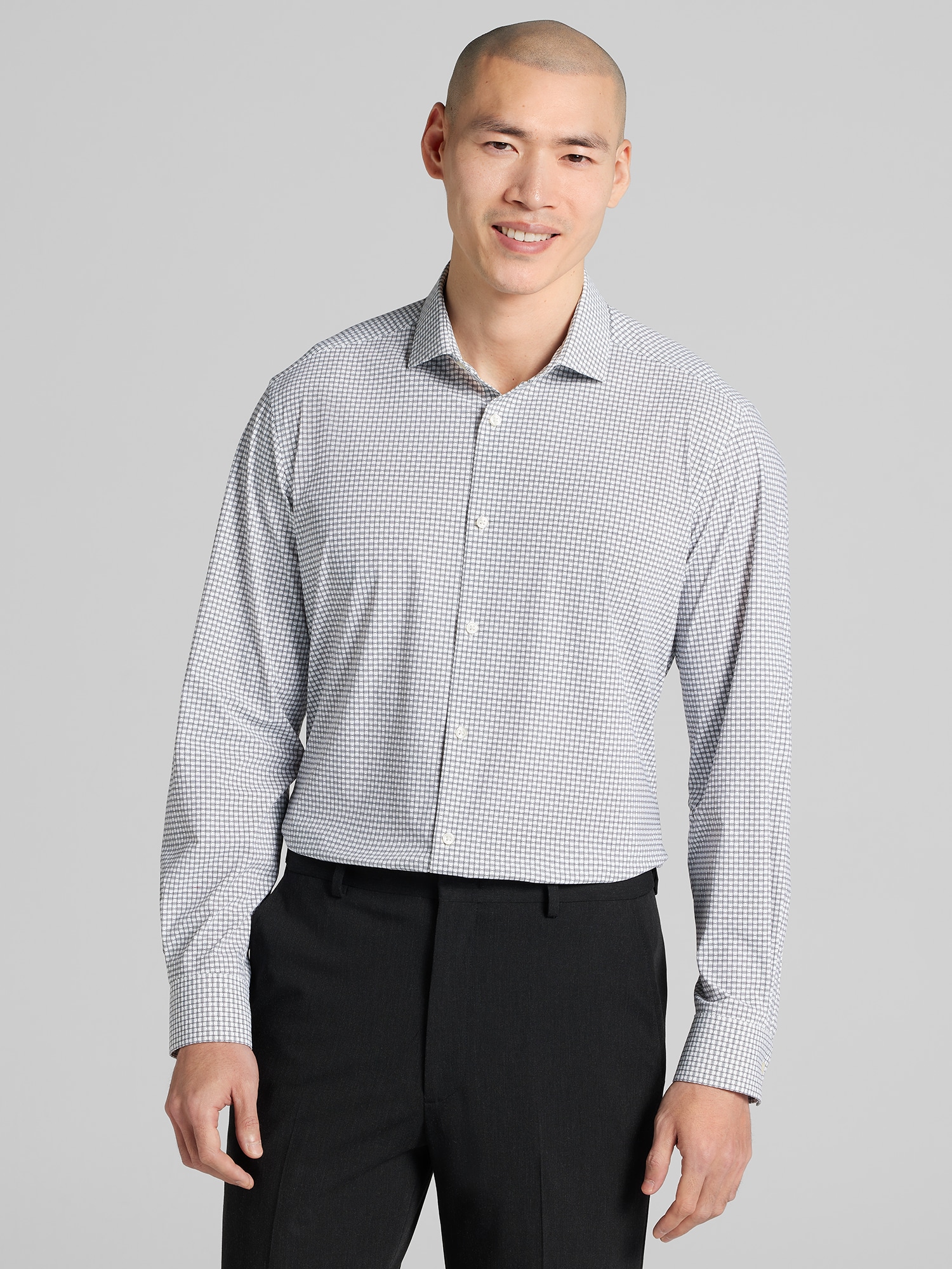 Kenneth Cole Awearness Shirt