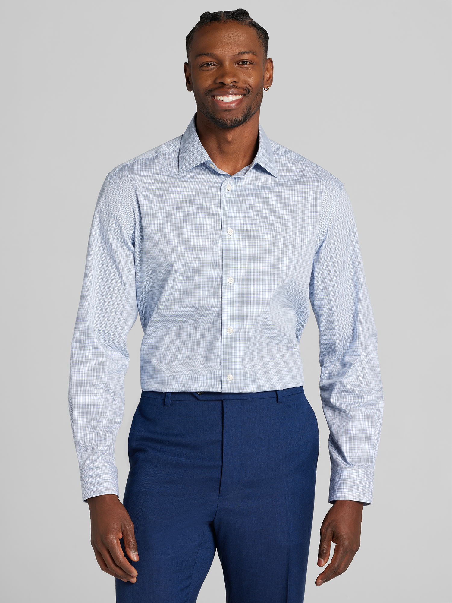 Joseph Abboud Dress Shirts
