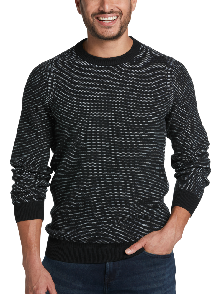Sweaters for Men | Moores Clothing