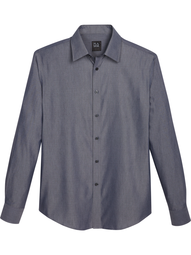Sport Shirts for Men | Shirts | Moores Clothing