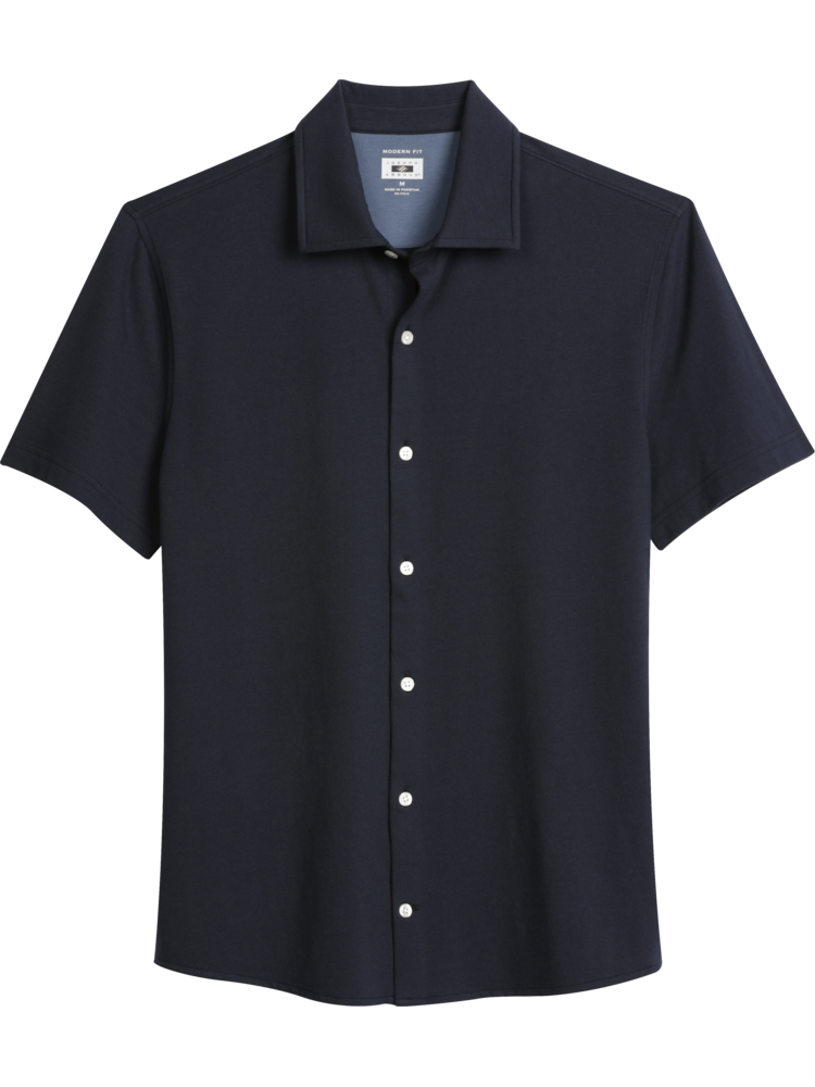 Casual Shirts for Men | Shirts | Moores Clothing