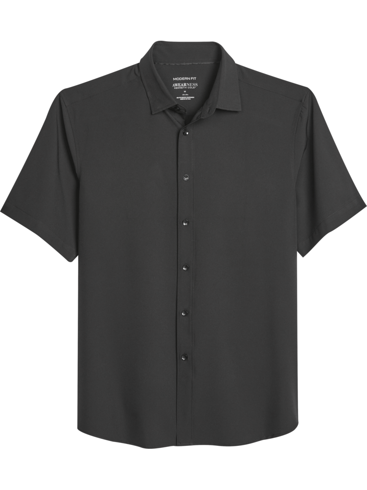 Casual Shirts for Men | Shirts | Moores Clothing