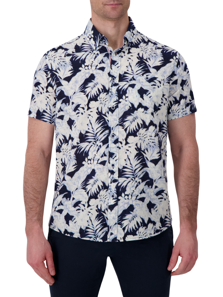 Casual Shirts for Men | Shirts | Moores Clothing