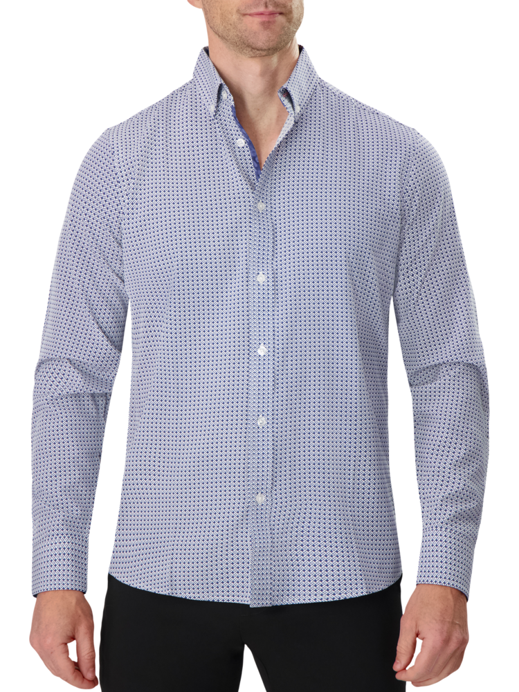 Casual Shirts for Men | Shirts | Moores Clothing