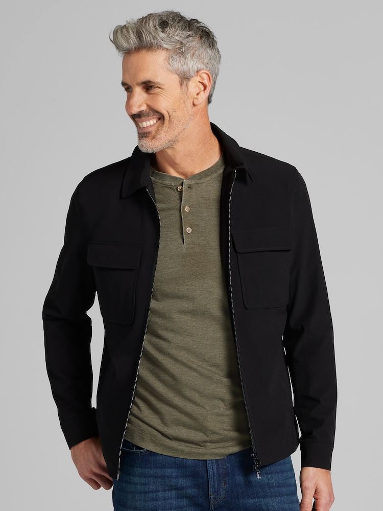 All Outerwear for Men | Outerwear | Moores Clothing