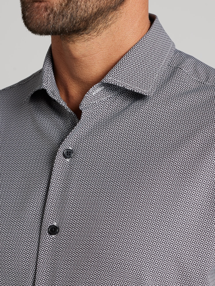Button Up Shirts for Men | Shirts | Moores Clothing