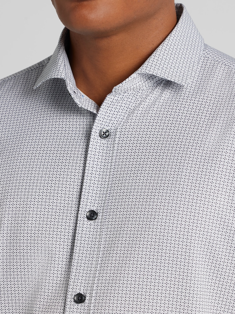 Button Up Shirts for Men | Shirts | Moores Clothing