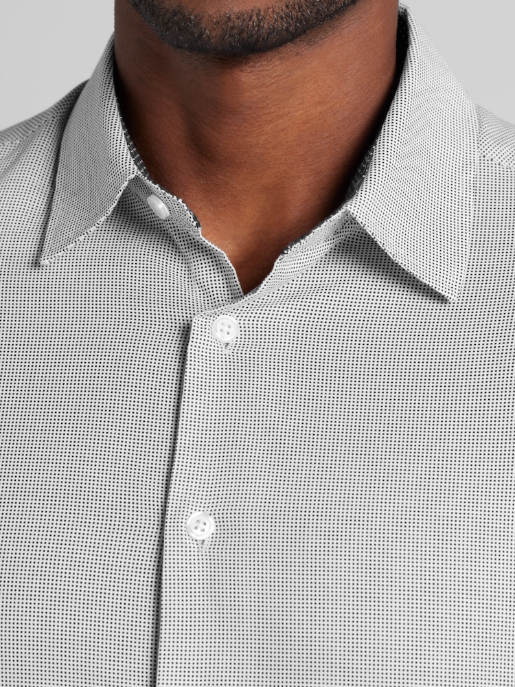 Button Up Shirts for Men | Shirts | Moores Clothing