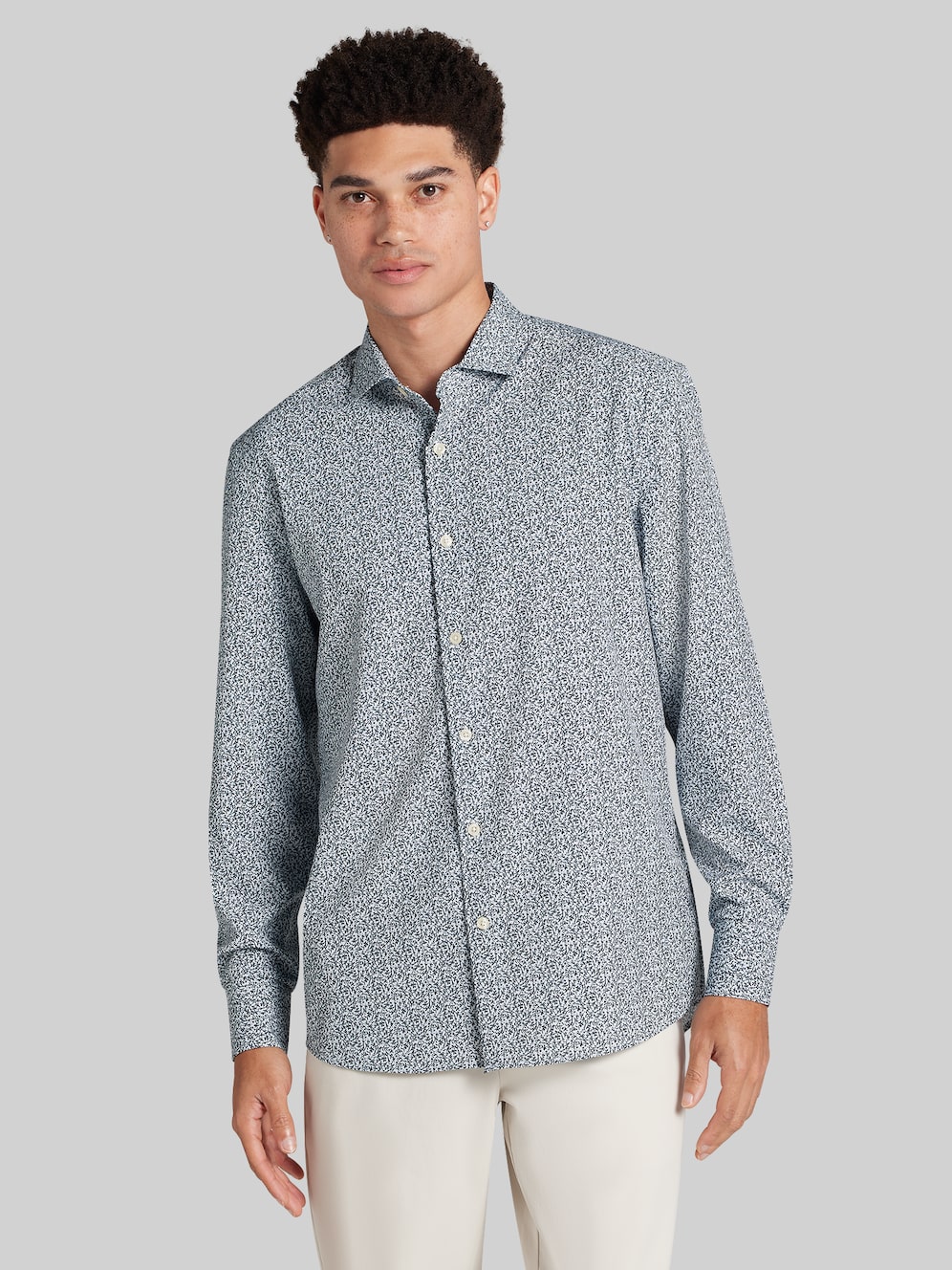 Kenneth Cole Awearness Shirt