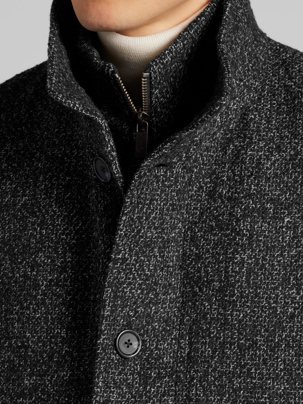 Awearness Kenneth Cole Paletot | Hommes's Vêtements d’extérieur ...