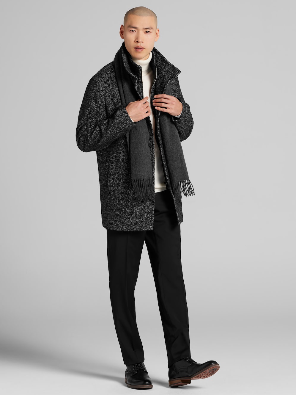 Awearness Kenneth Cole Paletot | Hommes's Vêtements d’extérieur ...